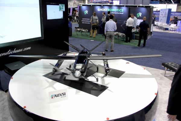 Dronetech Uav Corp The National Robotics Education Foundation